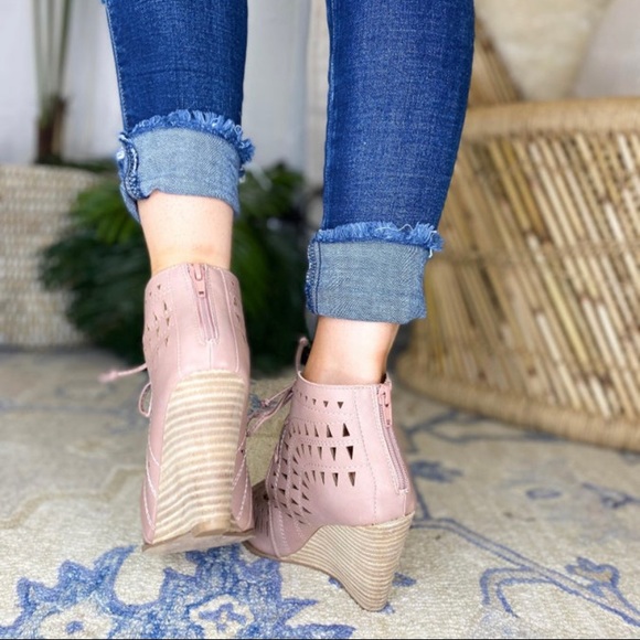 CCOCCI | Shoes | Womens Ccocc Wedge Heel | Poshmark